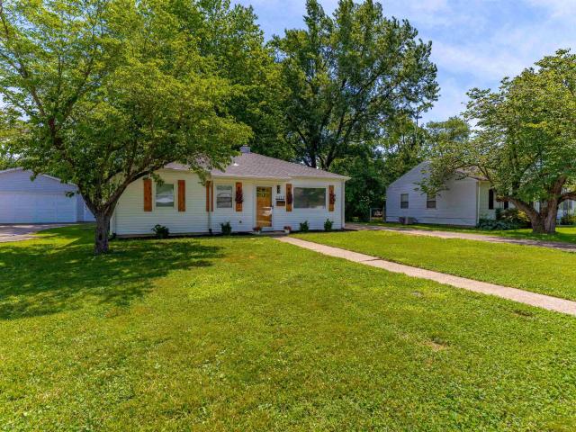 3317 Stratford Road