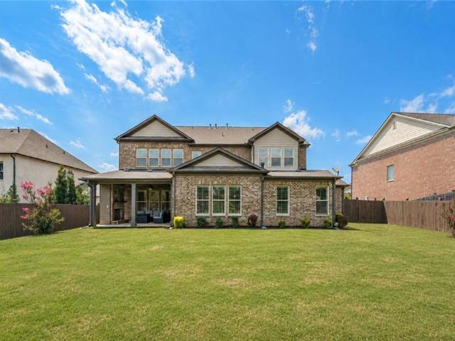 3317 Sweetleaf Lane