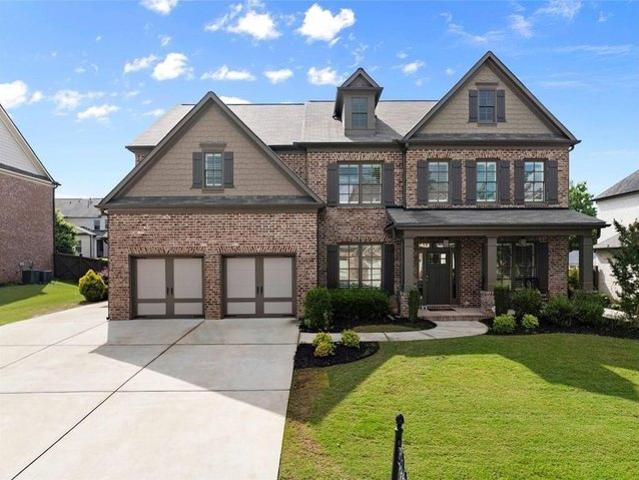 3317 Sweetleaf Ln, Buford, GA 30519