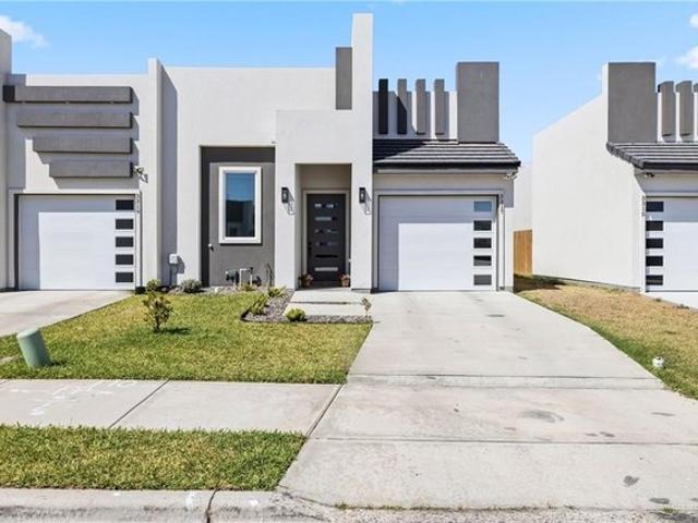 3317 S Marla Ct, Edinburg, TX 78539