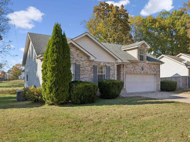 3317 S Senseney Cir
