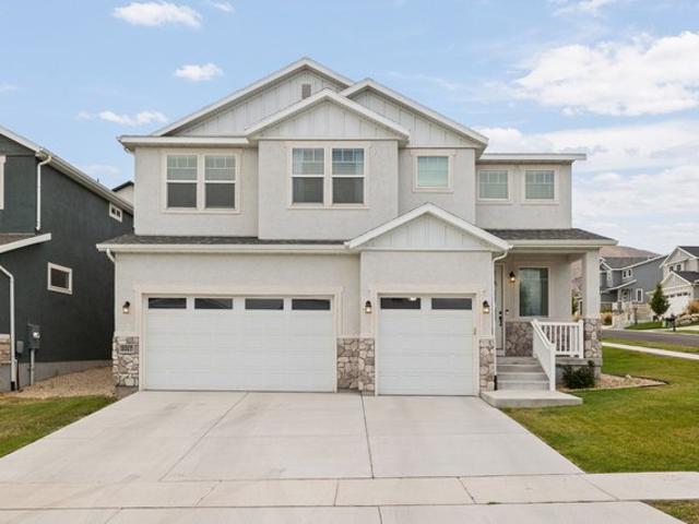 3317 S Wild Oak Rd, Saratoga Springs, UT 84045