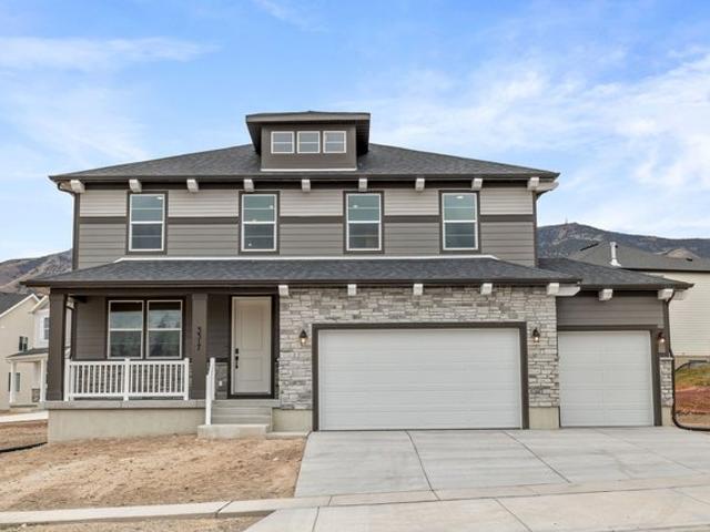 3317 S Zigzag Heron Dr Unit 801, Saratoga Springs, UT 84045