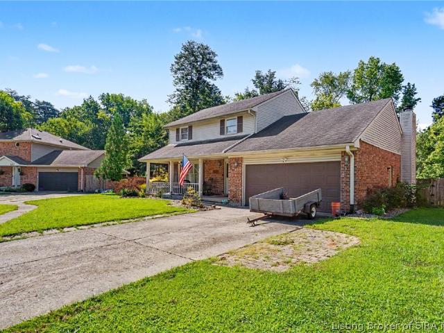 3317 Saddlewood Court