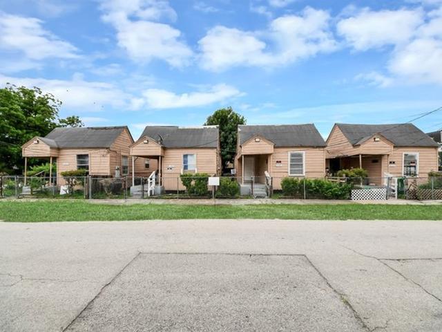 3317 Sampson St, Houston, TX 77004