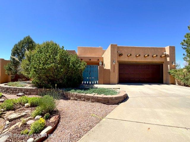 3317 Santa Fe Ct, Farmington, NM 87401