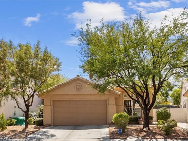 3317 Tuscany Village Dr, Las Vegas, NV 89129