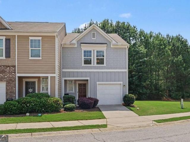 3317 Tarian Way, Decatur, GA 30034