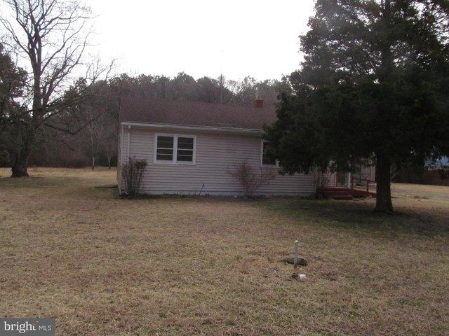 3317 Texas Rd, Bivalve, MD 21814