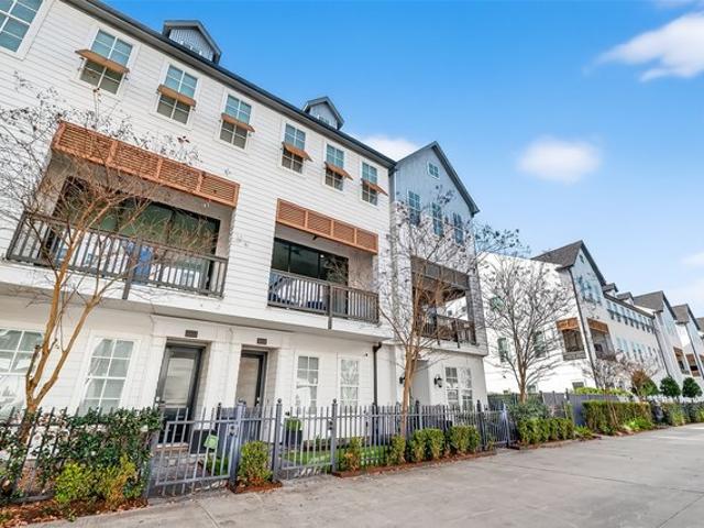 3317 Timbergrove Oaks St, Houston, TX 77008