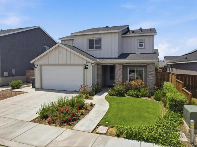 3317 Trail River Lane