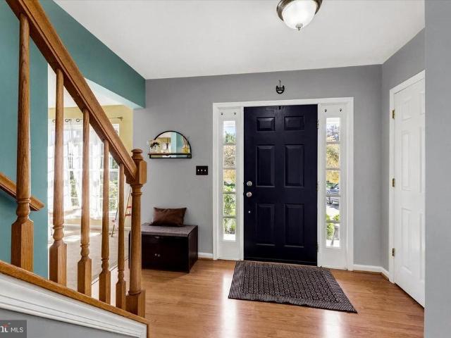 3317 Trellis Lane
