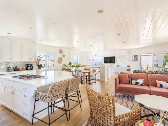 3317 Vista Drive