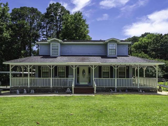3317 Virginia Dr, Hueytown, AL 35023