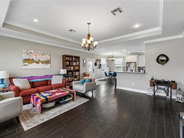 3317 Volpe Drive