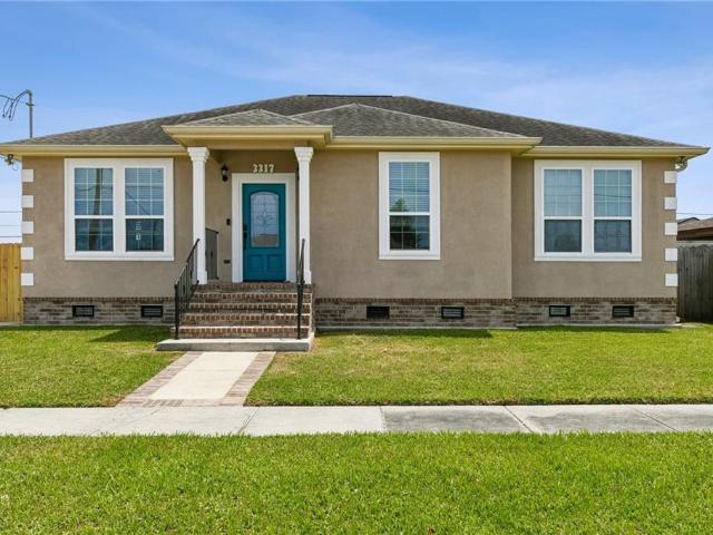 3317 Volpe Drive