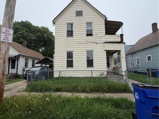 3317 W 50th St, Cleveland, OH 44102