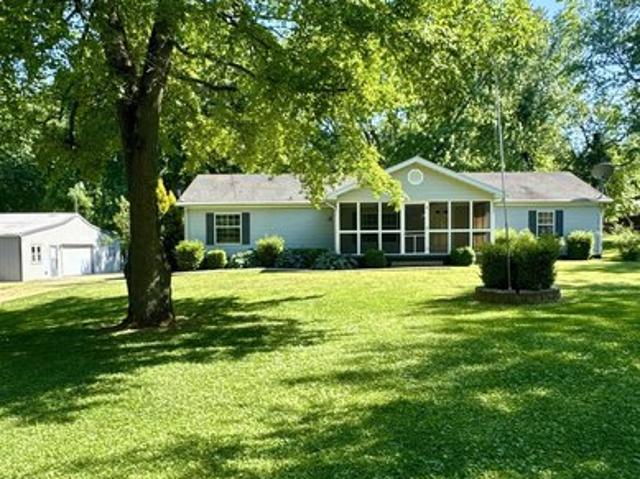 3317 W Base Rd, Rockport, IN 47635