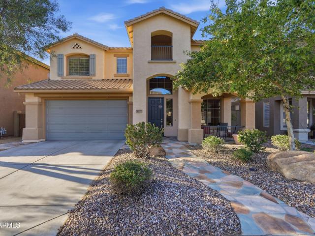 3317 W Honor Ct, Anthem, AZ 85086 | Compass
