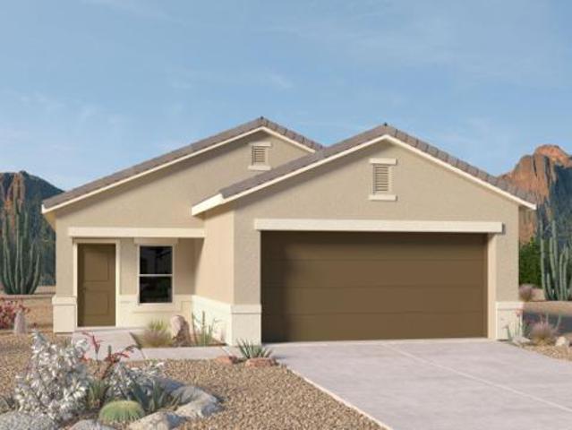 3317 W Stanton Ave, Apache Junction, AZ 85117
