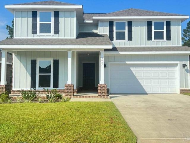 3317 Water Birch Rd, Cantonment, FL 32533