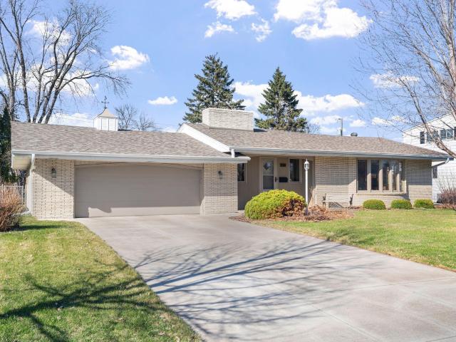 3317 Wendhurst Avenue