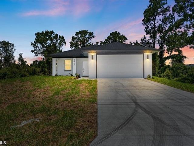 3317 36th St W, Lehigh Acres, FL 33971