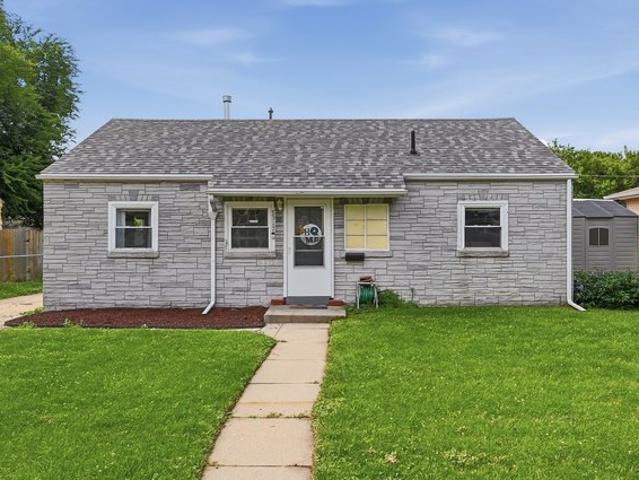 3317 6th Ave, Council Bluffs, IA 51501