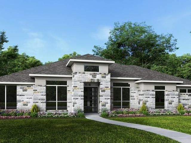 3317A Plan Bristol Valley 1 Acre Community