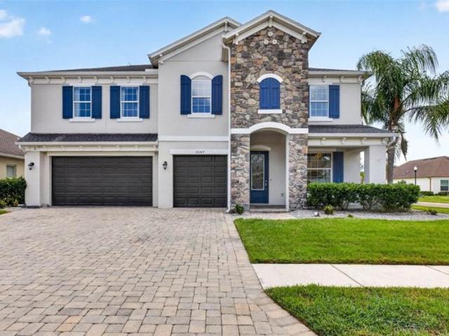 33187 Cypress Bend Dr, Wesley Chapel, FL 33545