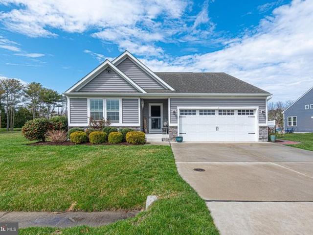 33186 Ogre Dr, Ocean View, DE 19970