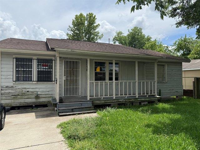 3318 Mooney Rd, Houston, TX 77093