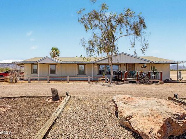 3318 N 427th Ave, Tonopah, AZ 85354