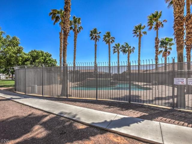 3318 N Decatur Boulevard 2142