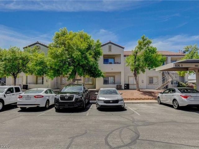 3318 N Decatur Blvd Unit 1069, Las Vegas, NV 89130