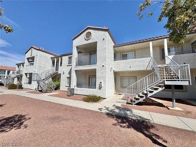 3318 N Decatur Blvd Unit 2093, Las Vegas, NV 89130