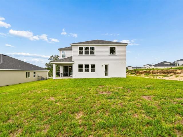 3318 N Lake Ave, Apopka, FL 32712 | MLS #O6385