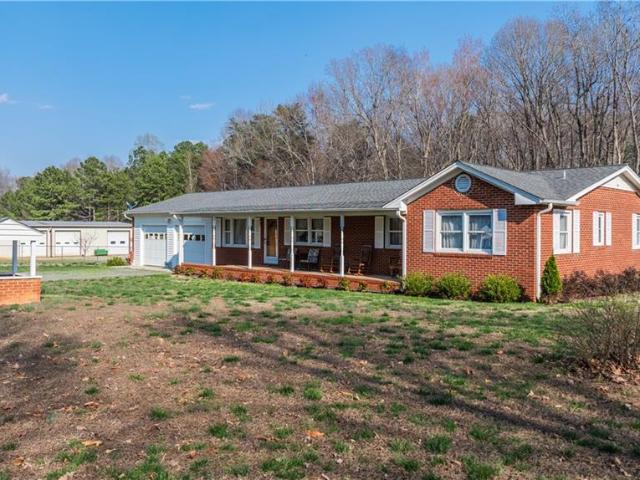 3318 N NC Highway 49