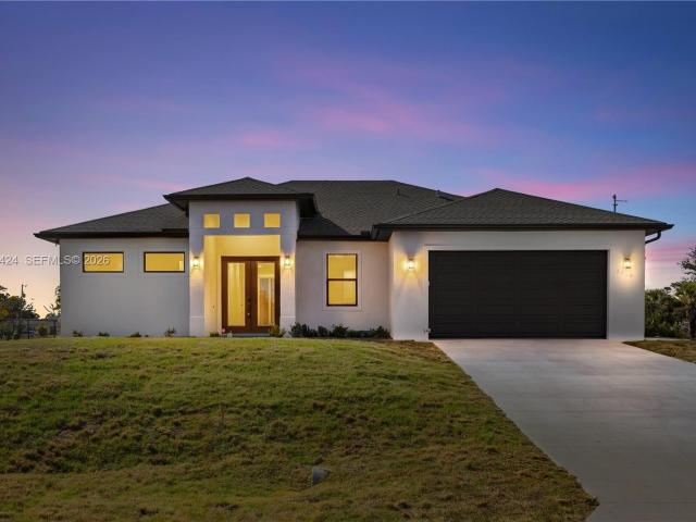 3318 NE 13th Pl, Cape Coral, FL 33909 | MLS #A4681 | Compass