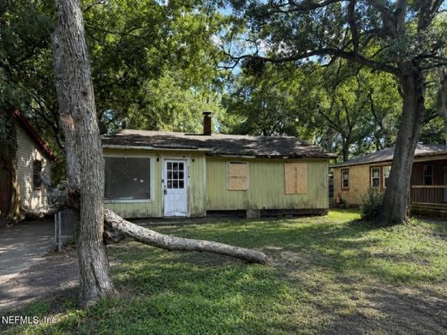 3318 Nolan St, Jacksonville, FL 32254