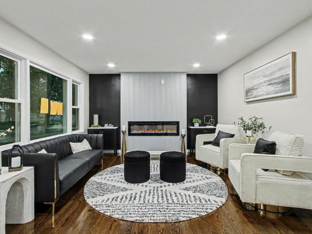 3318 North Drive