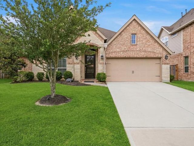 3318 Allendale Park Ct, Houston, TX 77365