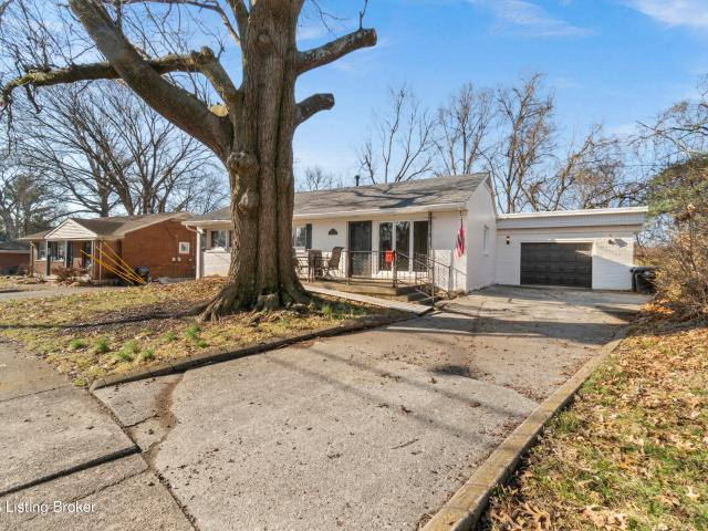 3318 Belmont Rd