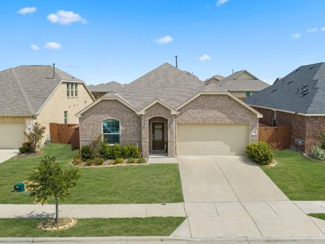 3318 Brentwood Cv, Forney, TX 75126