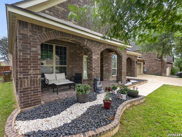 3318 Calhoun Cove