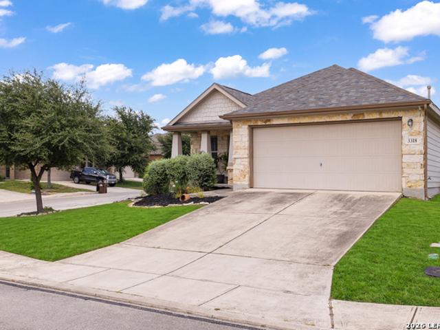 3318 Candleside Dr