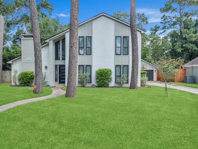 3318 Candleway Dr, Spring, TX 77388