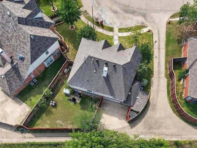 3318 Chapelwood Drive