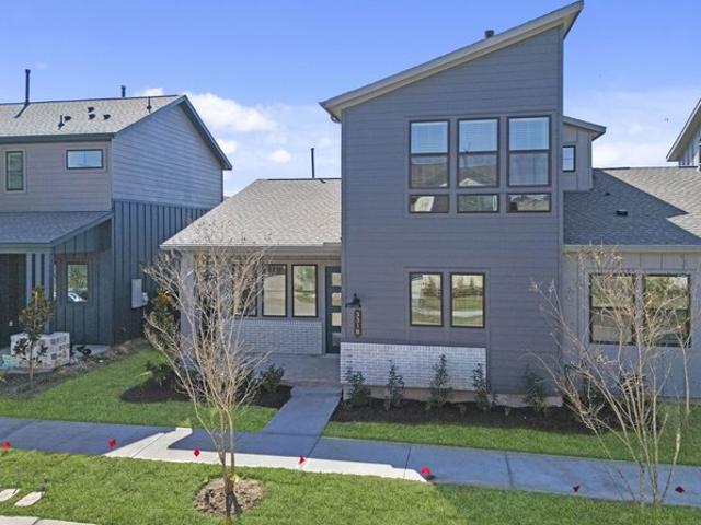 3318 City Heart Ave, Richmond, TX 77406