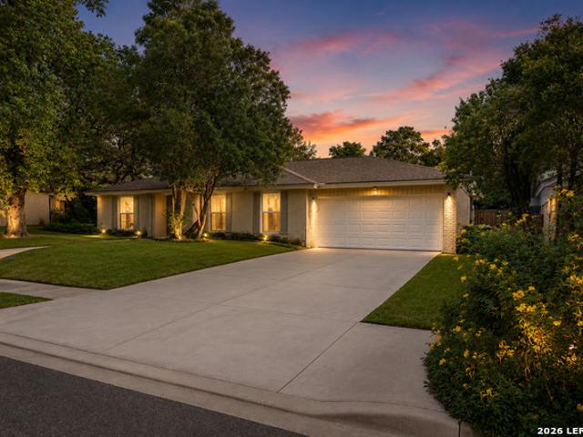 3318 Clearfield Dr